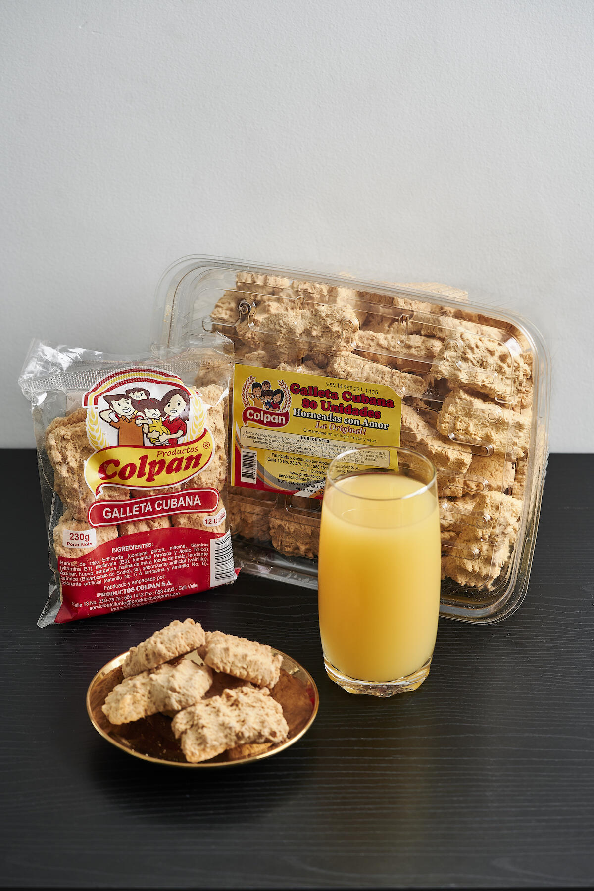 Productos - Productos Colpan